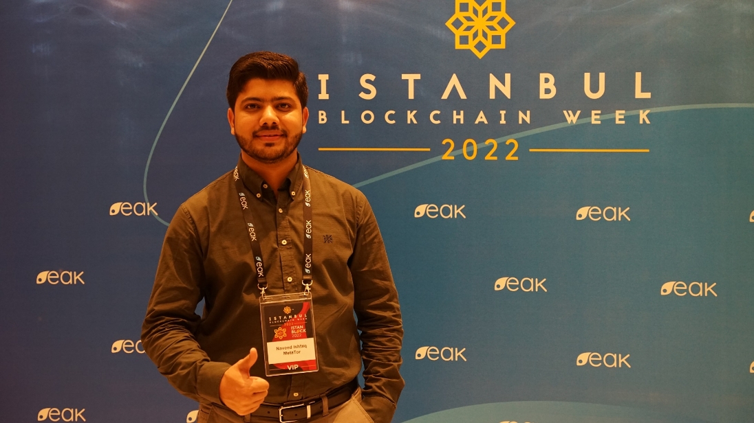 METATOR - Possibilities Beyond Reality